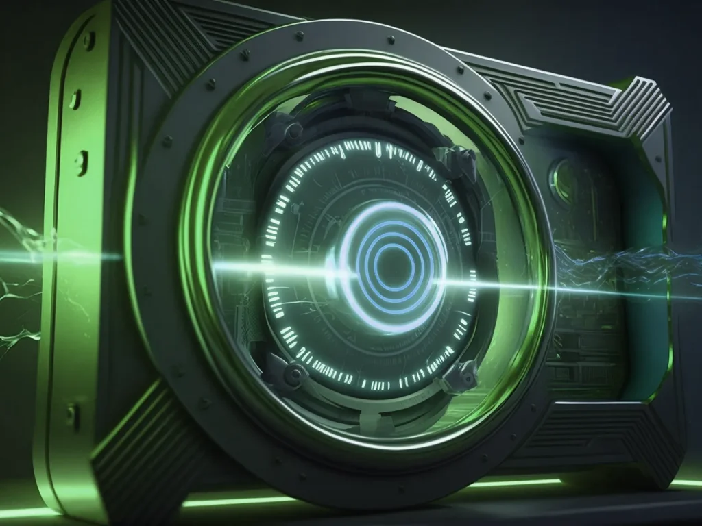 GeForceRTX3060とRTX4060の比較 | GROUND Creative Division