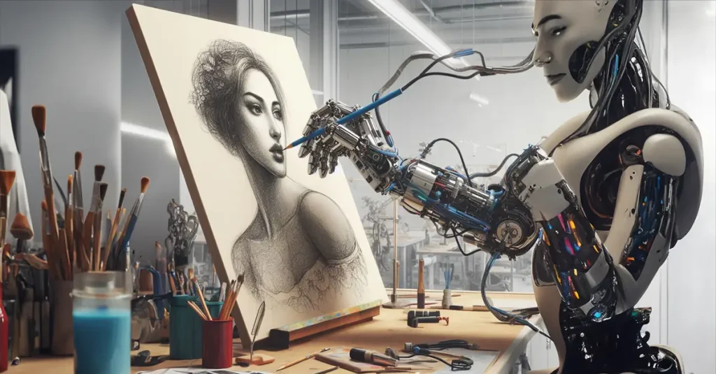 もう使った？誰でも無料で使える画像生成AI【Image Creator】 | GROUND Creative Division