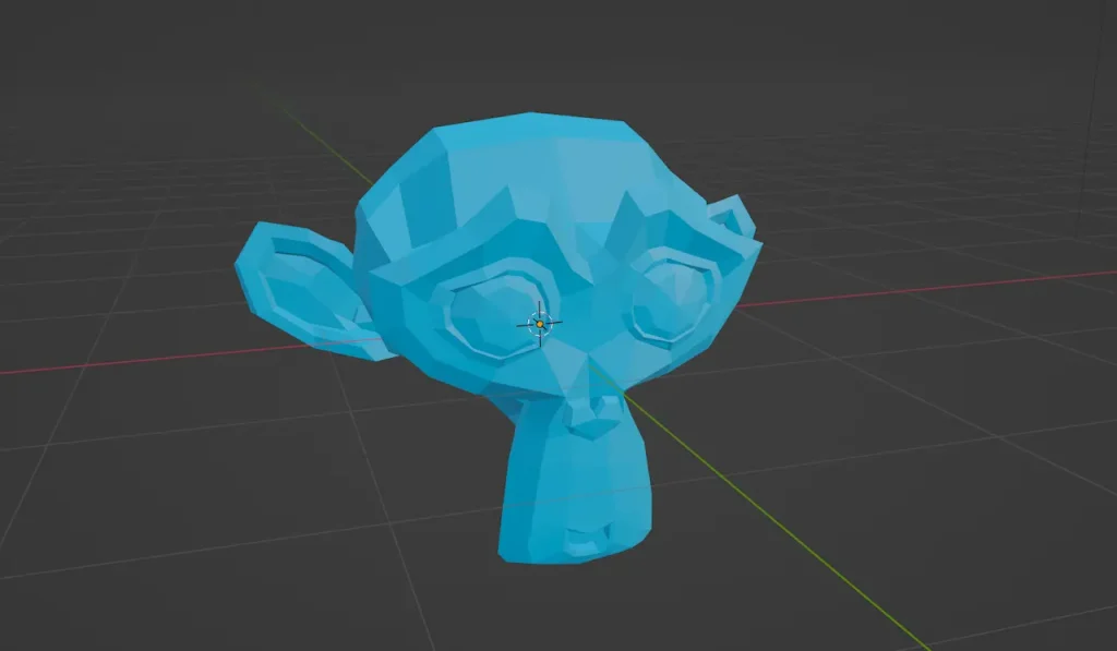Blenderで作った3DモデルをWebページで動かせるようにしよう | GROUND Creative Division
